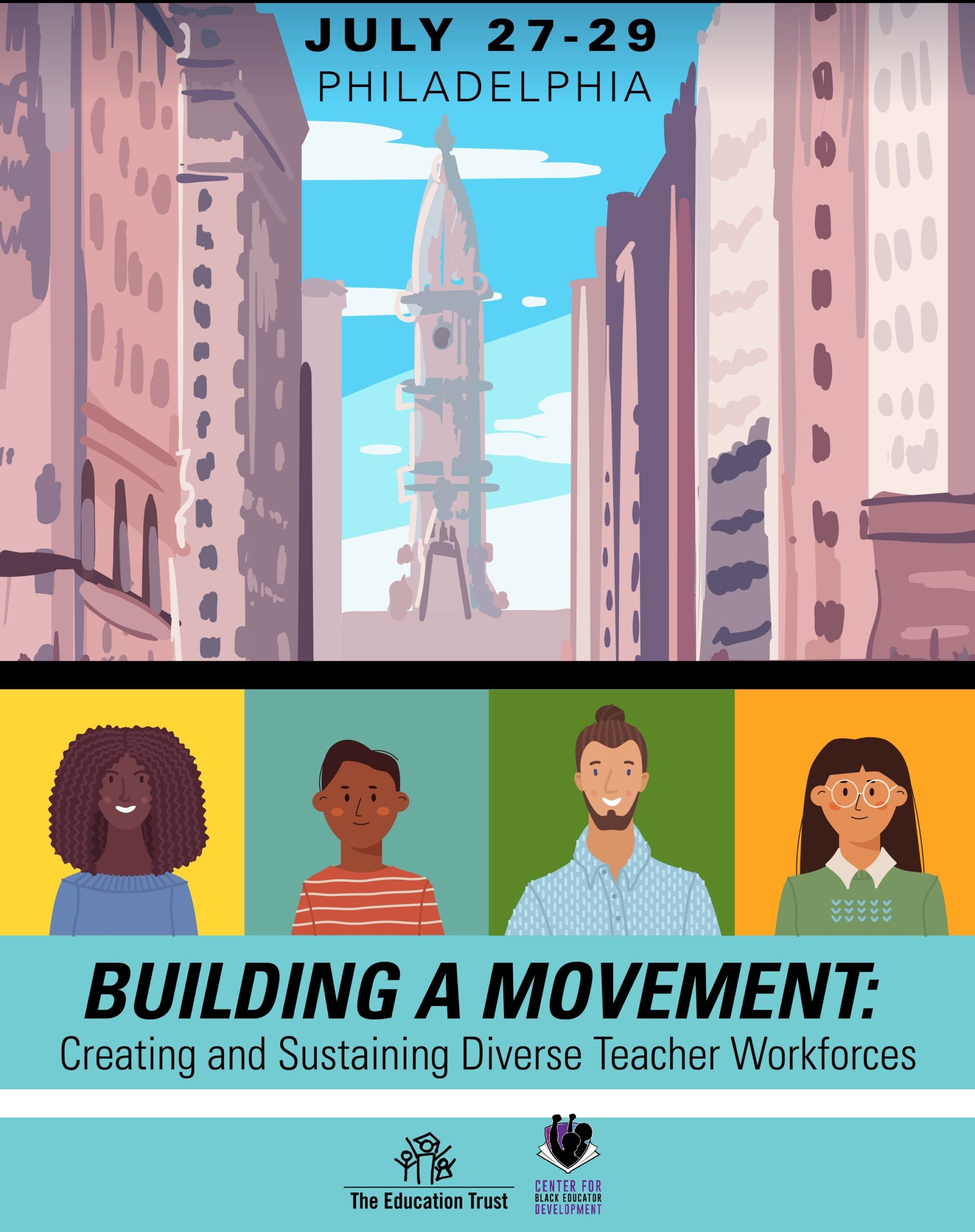 Center for Black Educator Development Announces Recipients of Black ...