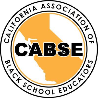 California Association of Black School Educators: 3rd Annual Institute ...