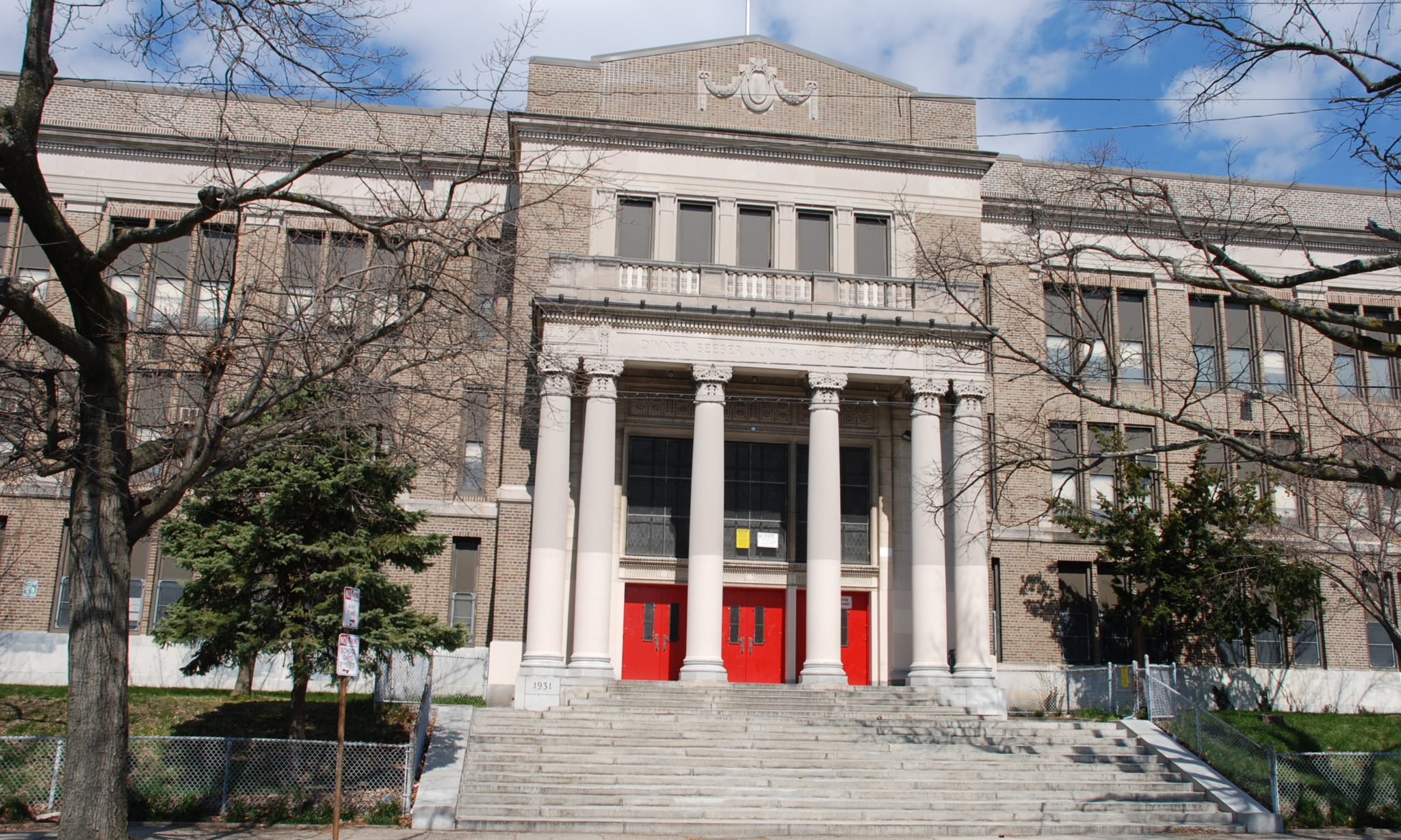 Philly’s Future Starts at School: Building a HS Career Pathway Program ...