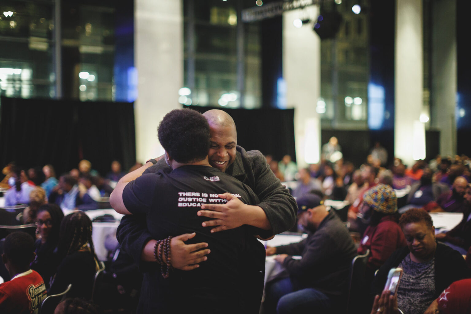 2024 Black Teacher Pipeline Grant - CBED Website