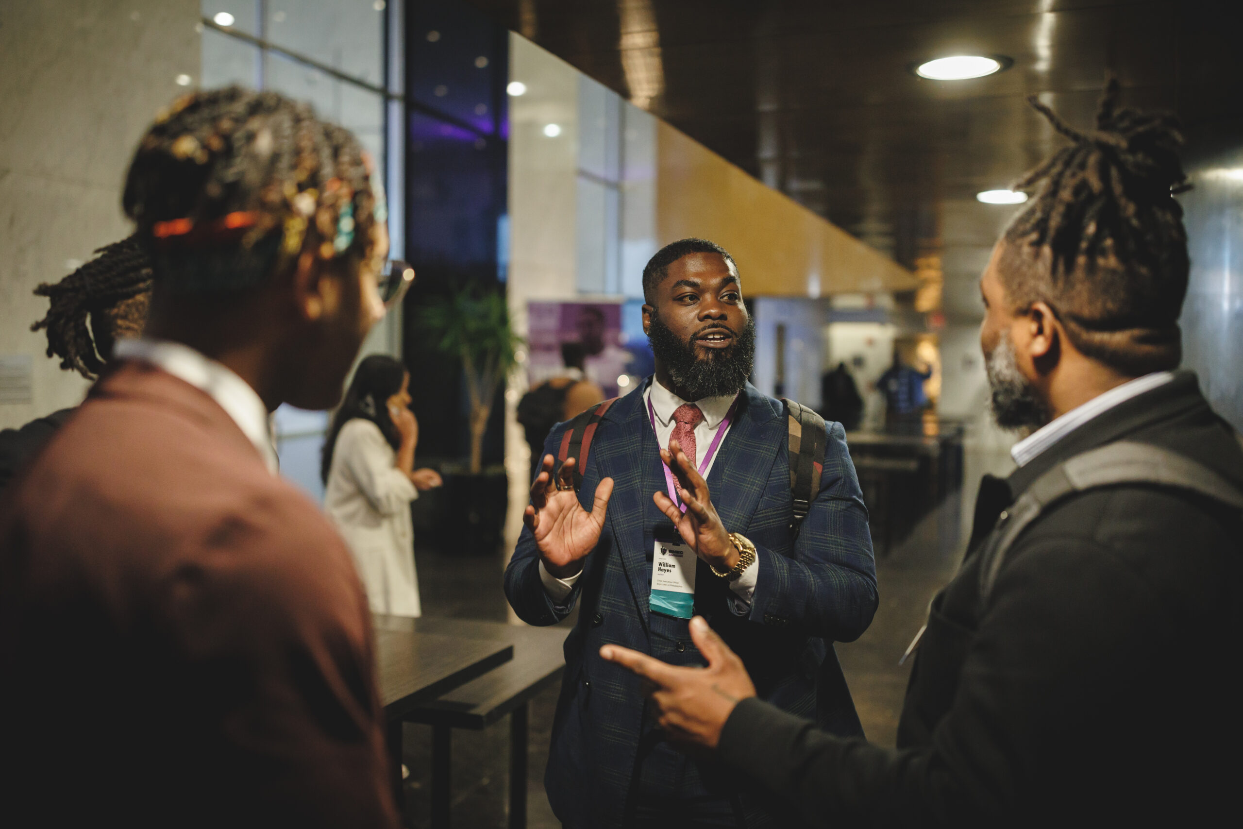 Black Teachers and Students Matter - CBED Website