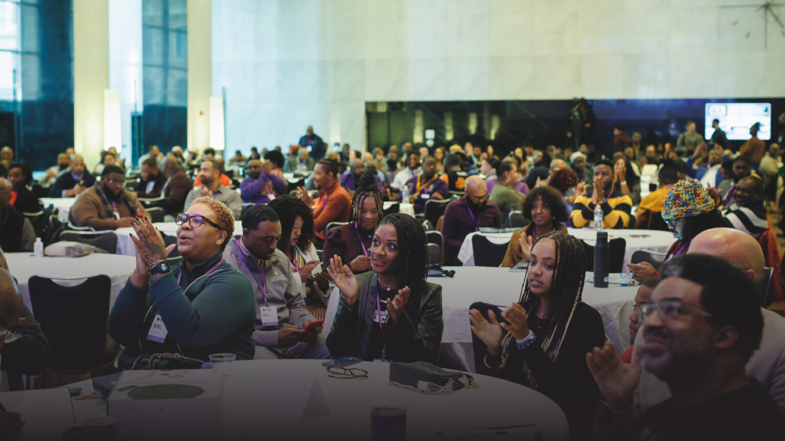 Reach & Impact - CBED Website