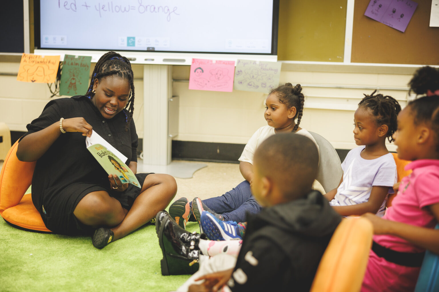 Center for Black Educator Development Announces Recipients of Black ...