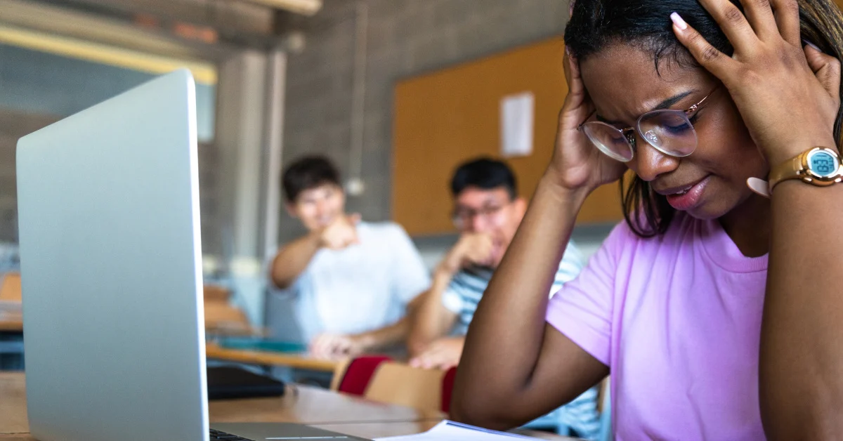 Study Confirms: White Educators Harming Black Girls With Biased Discipline - CBED Website